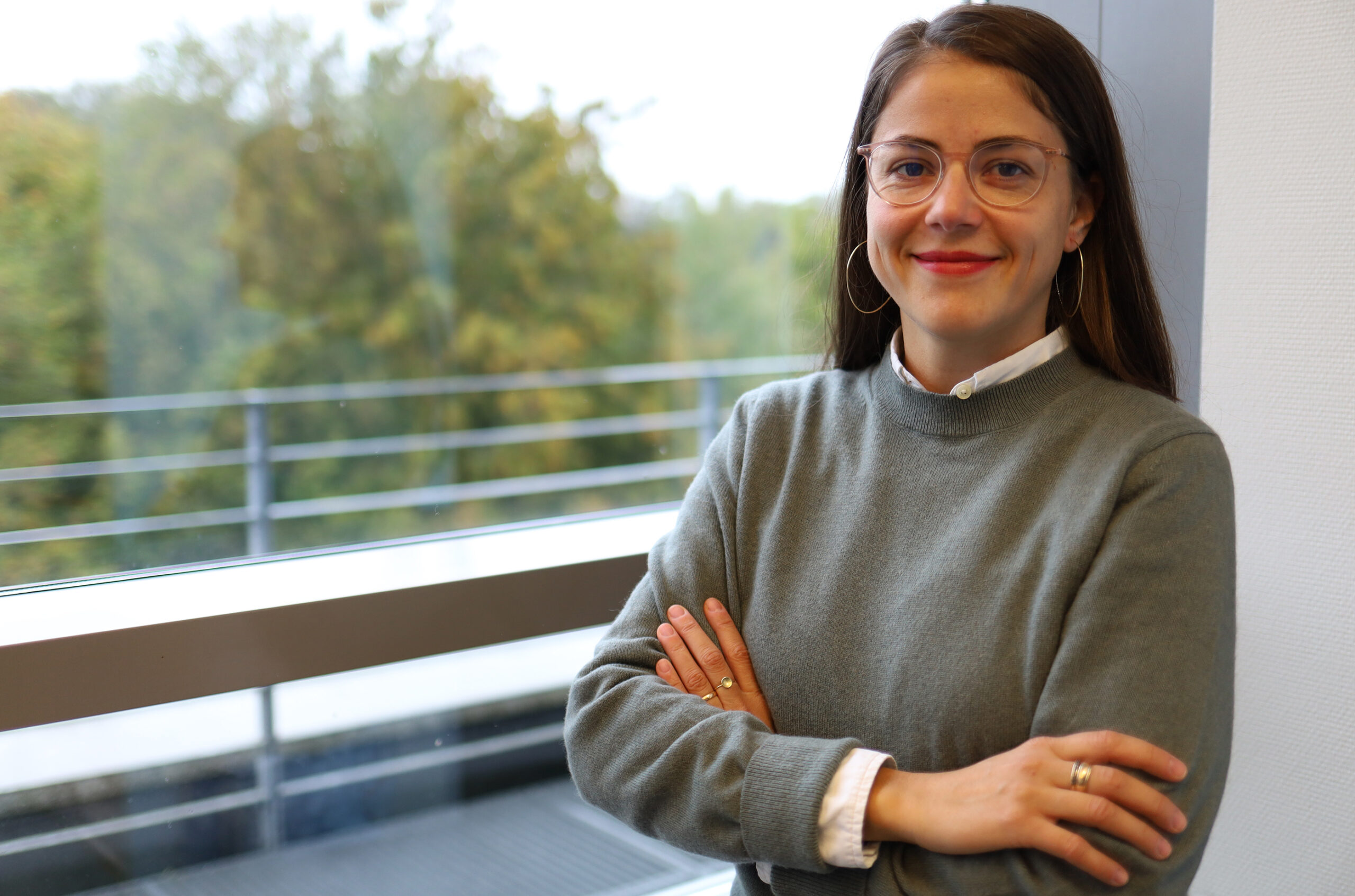 Prof. Dr. Kim Bräuer zur Dekanin gewählt - DHSH