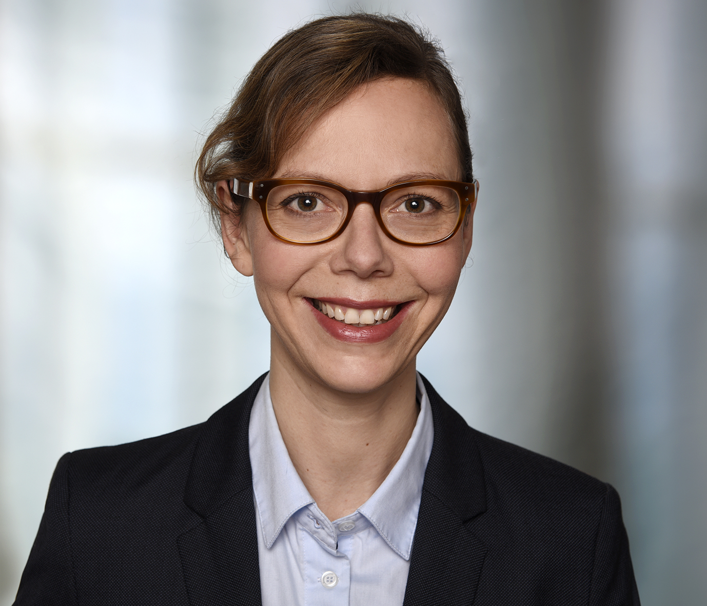 Prof. Dr. Kerstin Prechel zur Dekanin gewählt - DHSH